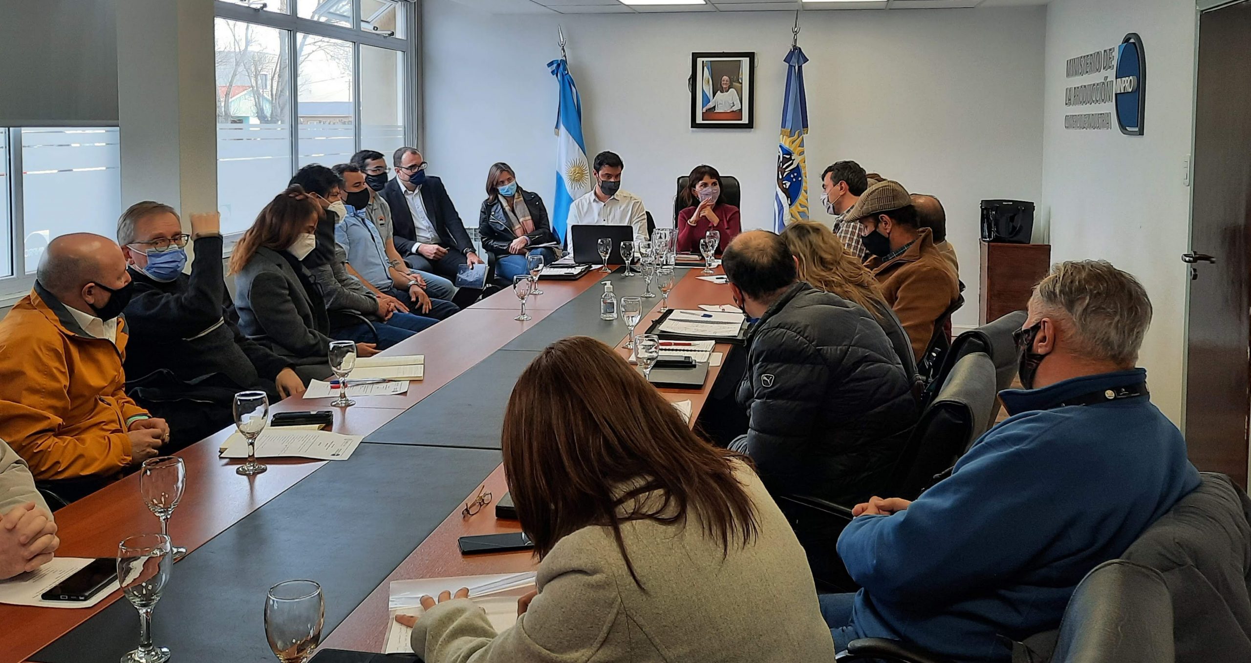 MINPRO | Ministerio de la Producción Comercio e Industria