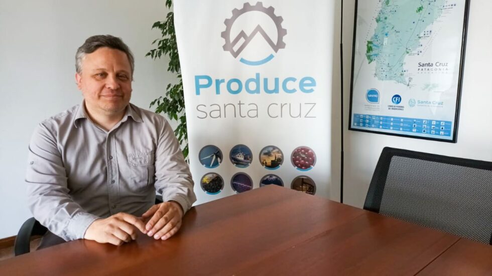 Produce Santa Cruz: Están abiertas las inscripciones. Conocé los ...