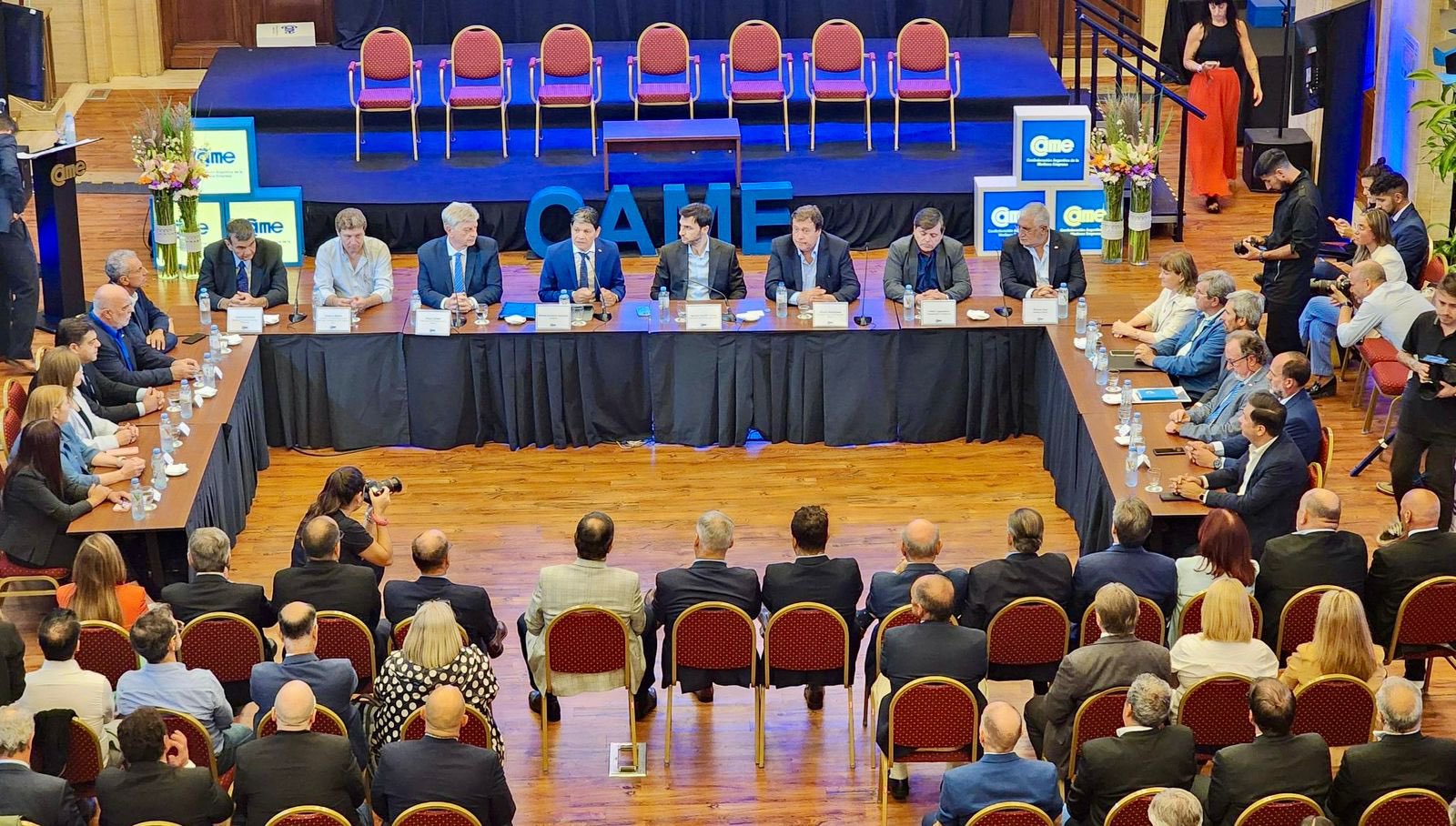 MINPRO Santa Cruz | Ministerio de la Producción Comercio e Industria